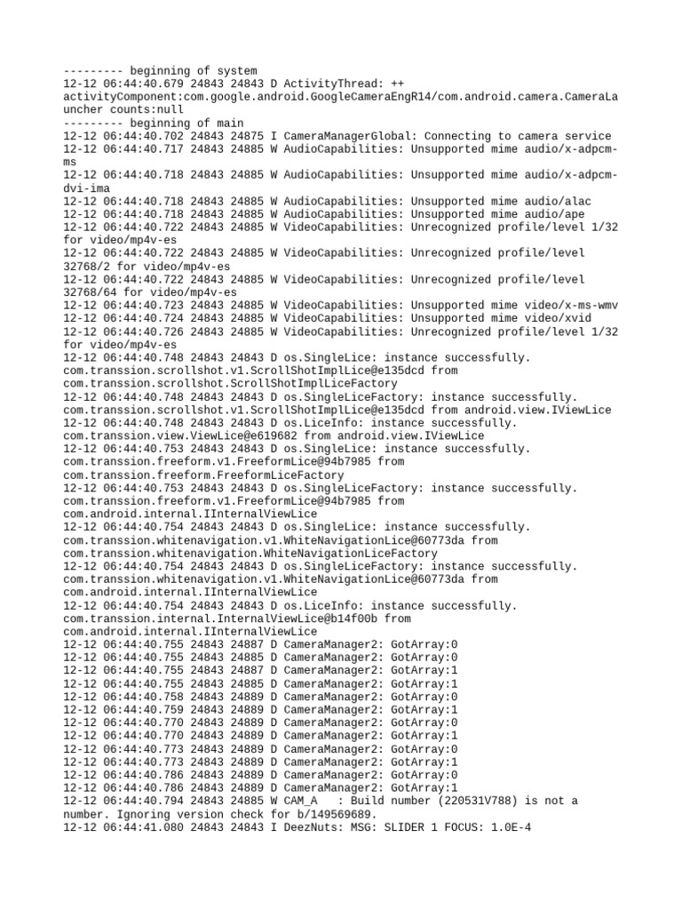 Lokad | PDF | Java (Programming Language) | Computer Science