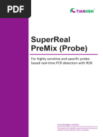 KAPA HiFi HotStart ReadyMix PCR Kit Technical Data Sheet | PDF ...