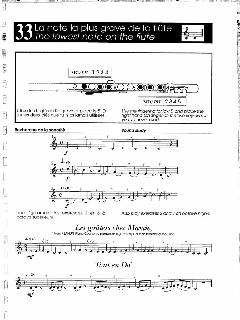 Second Octave-101-114 | PDF