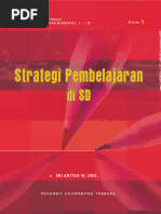 Kurikulum S1 Manajemen UT 2024/2025 | PDF