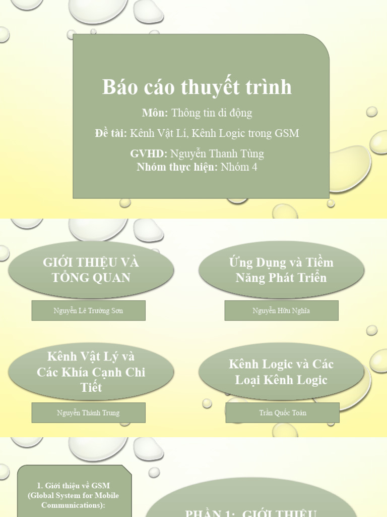 Kenh VL Keh Logic | PDF