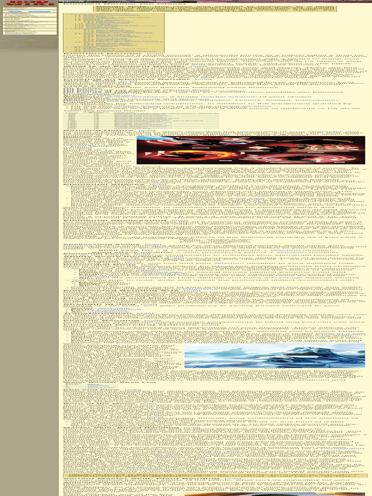 Element Bender (5e Class) - D&D Wiki | PDF | Water