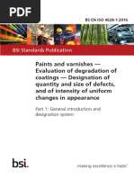 Iso 4624-2016 | PDF | Adhesive | International Organization For Standardization