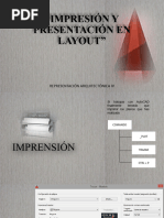 Pasos para Plotear en Autocad | PDF | Color | Hojas de estilo en cascada