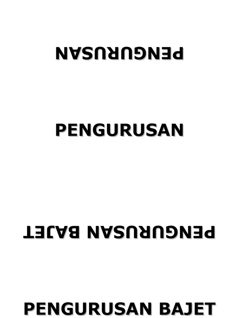 Table Tag - Audit Badsa | PDF