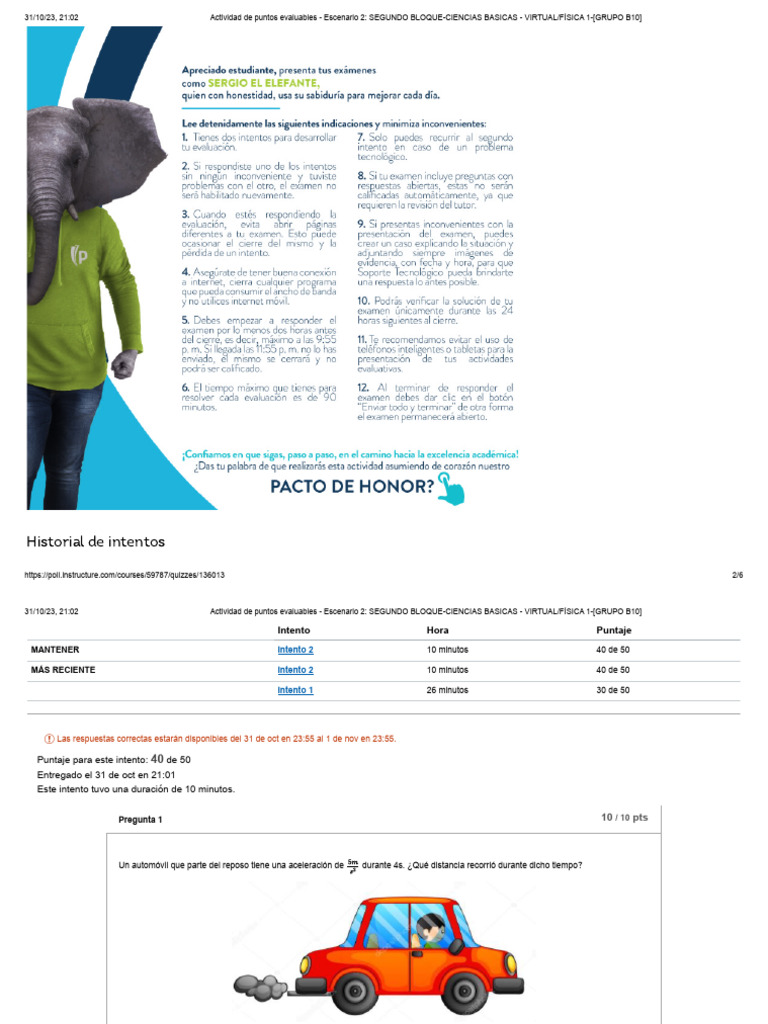 Fisica 1 | PDF | Mecánica