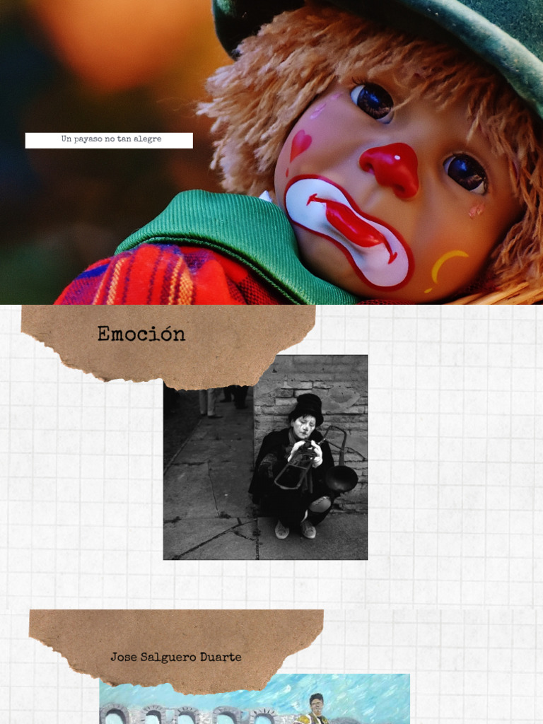 EJEMPLO PROPUESTA VISUAL | PDF