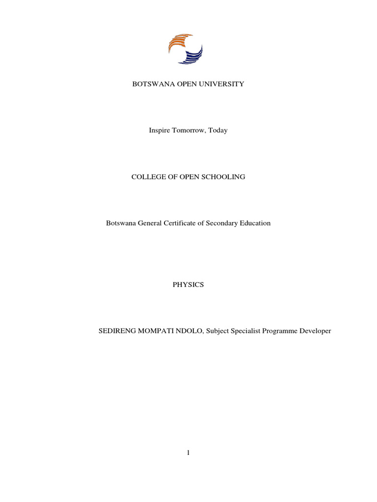 SDA Physics Final Moodle | PDF | International System Of Units | Measurement