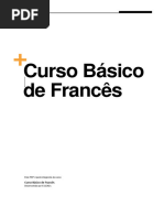 Apostila de Francês para Iniciantes A1 | PDF | Linguística ...