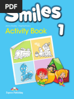 First Friends 1 - 2nd Edition - AB | PDF