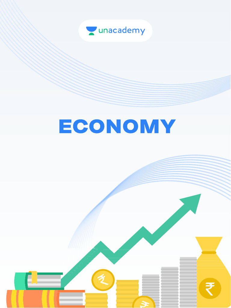 Economy | PDF | Real Versus Nominal Value (Economics) | Gross Domestic Product
