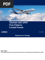 Flysmart PERF User-Guide | PDF