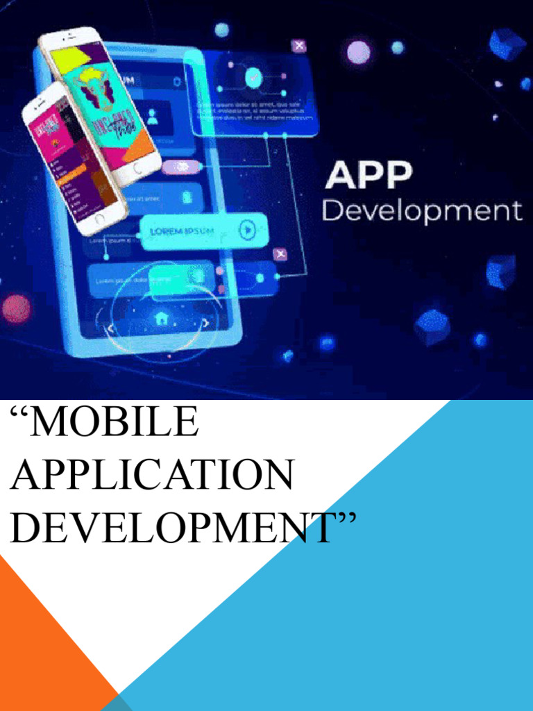 Presentation | PDF | Android (Operating System) | Application Software