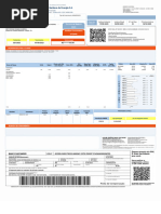 Formulario Aumento de Carga. CEMIG | PDF | Geladeira | Equipamento