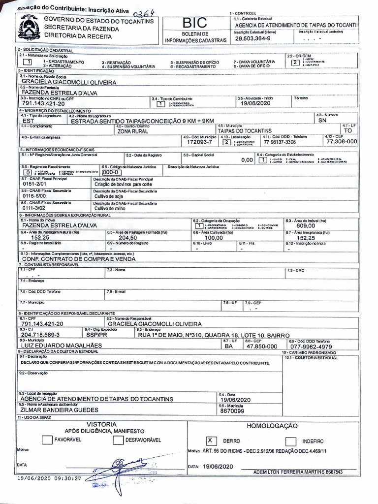 Bic Estrela Dalva | PDF