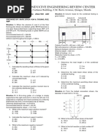 Zsteel Design Practice Problems With Ans Key | PDF | Beam (Structure ...
