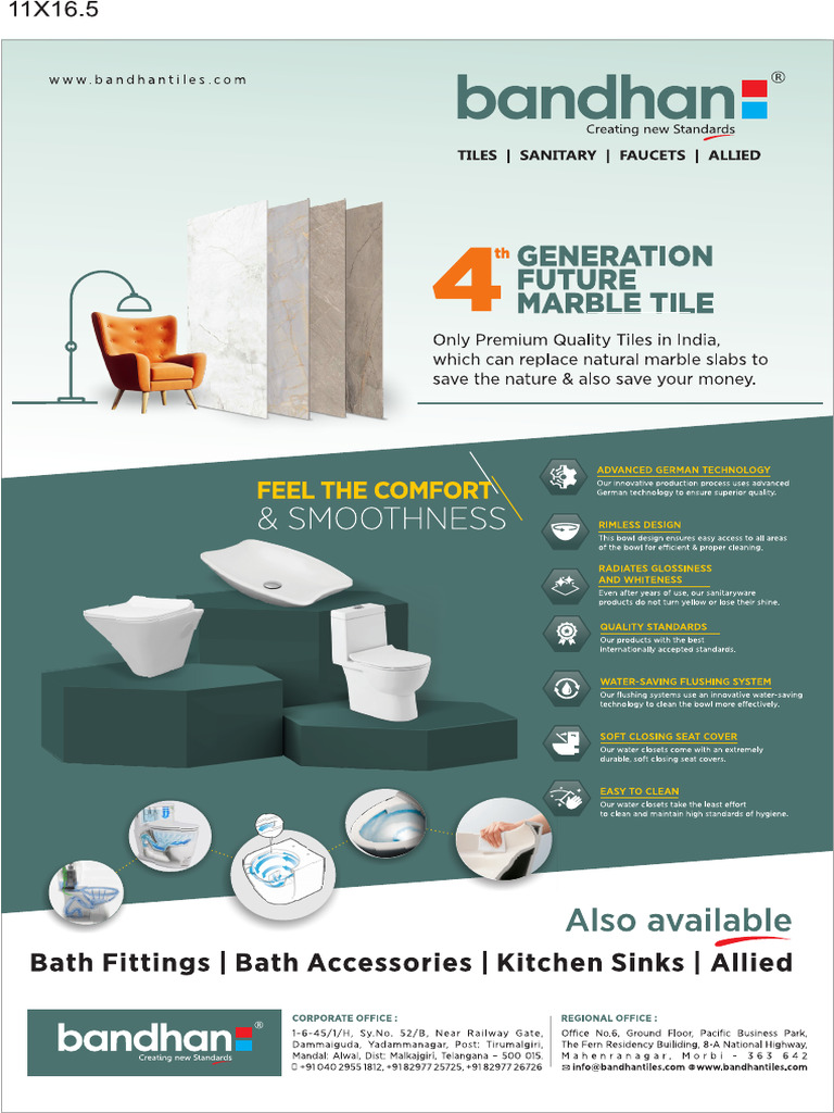 Bandhan ADVT - 1712 1 | PDF