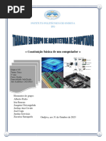 Nova Dpa - Mapa Luanda | PDF