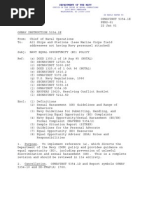 DA Form 7708 | PDF | Security Clearance | Privacy