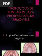 Festoneado | PDF | Dentadura postiza | Ramas de Odontología