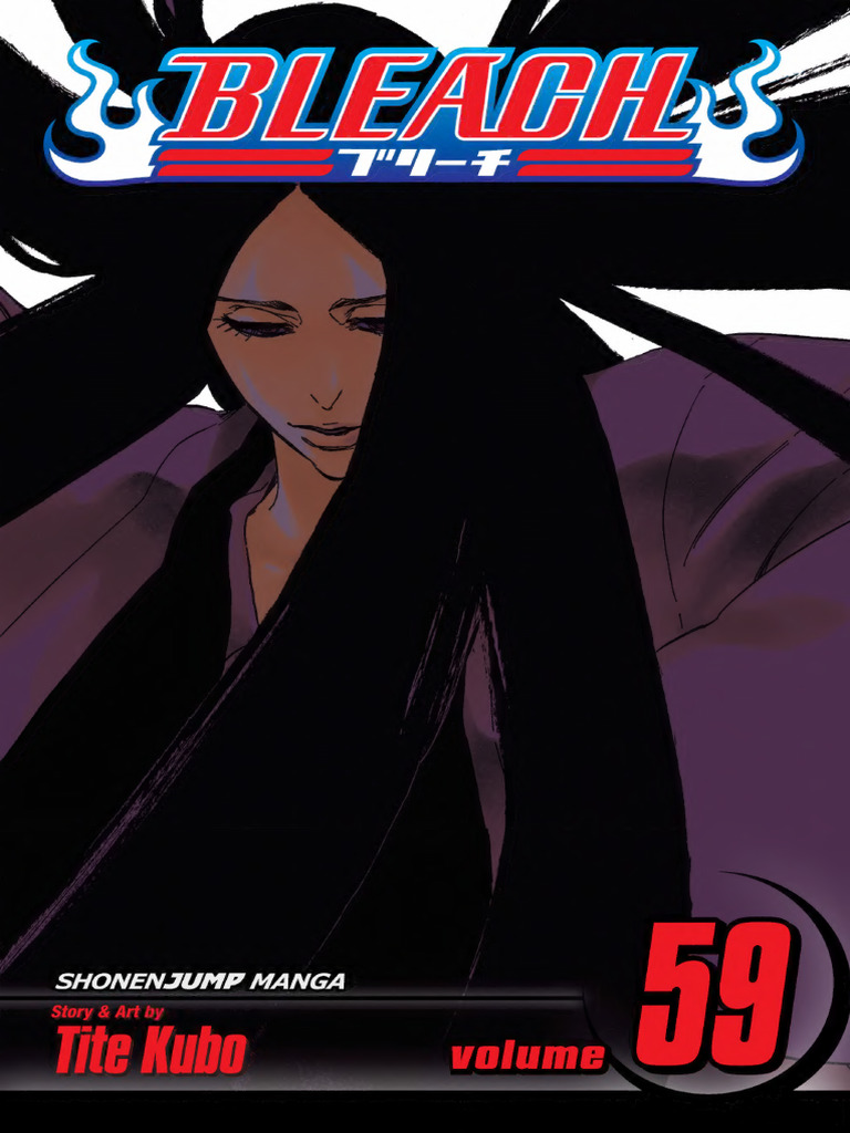 MANGA Bleach (Tite Kubo) | PDF | Manga | Entertainment