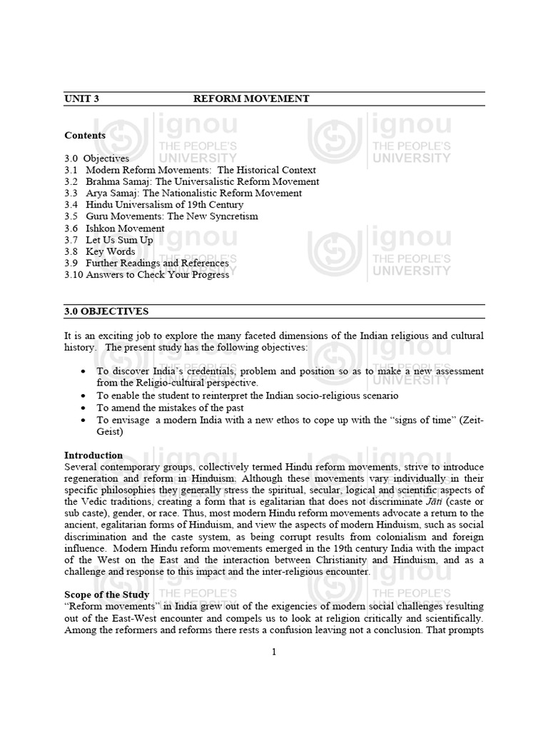 Unit 3 | PDF | Vedas | Religious Belief And Doctrine