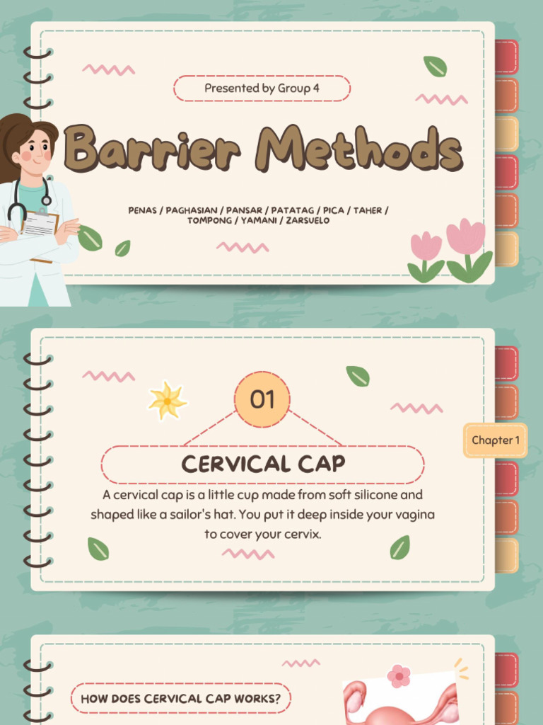 Barrier Methods | PDF