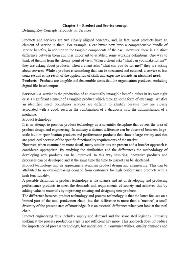 Chapter 4 (Entrepreneurship) | PDF | Verification And Validation | Patent