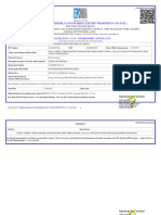 Courier Form | PDF
