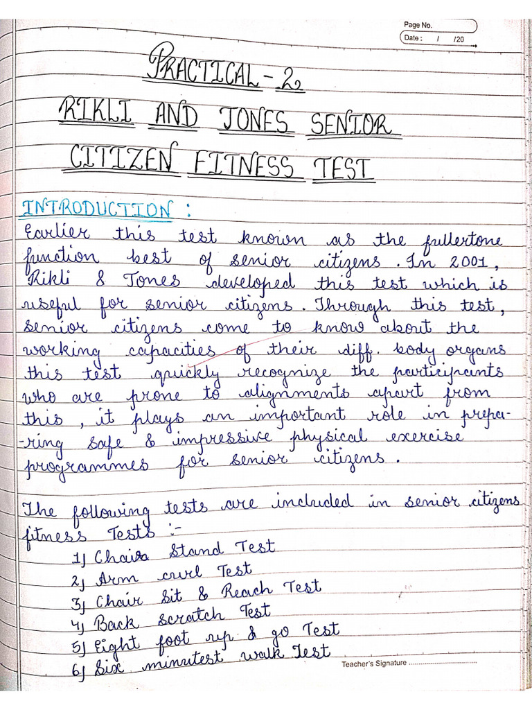 PE Practical 2 | PDF