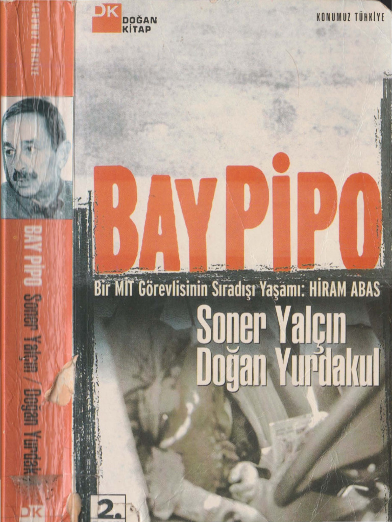 Mir - Az Soner Yalcin Dogan Yurdakul Bay Pipo Dogan Kitap Mir - Az | PDF