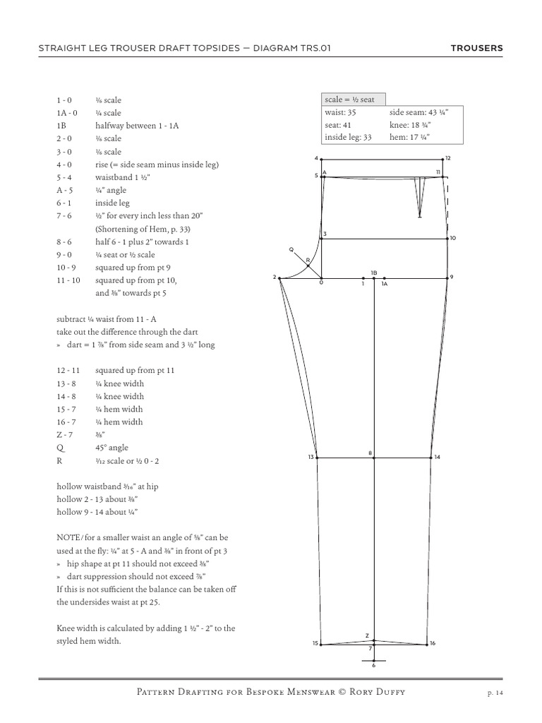Cea 53 D | PDF | Seam (Sewing) | Human Appearance