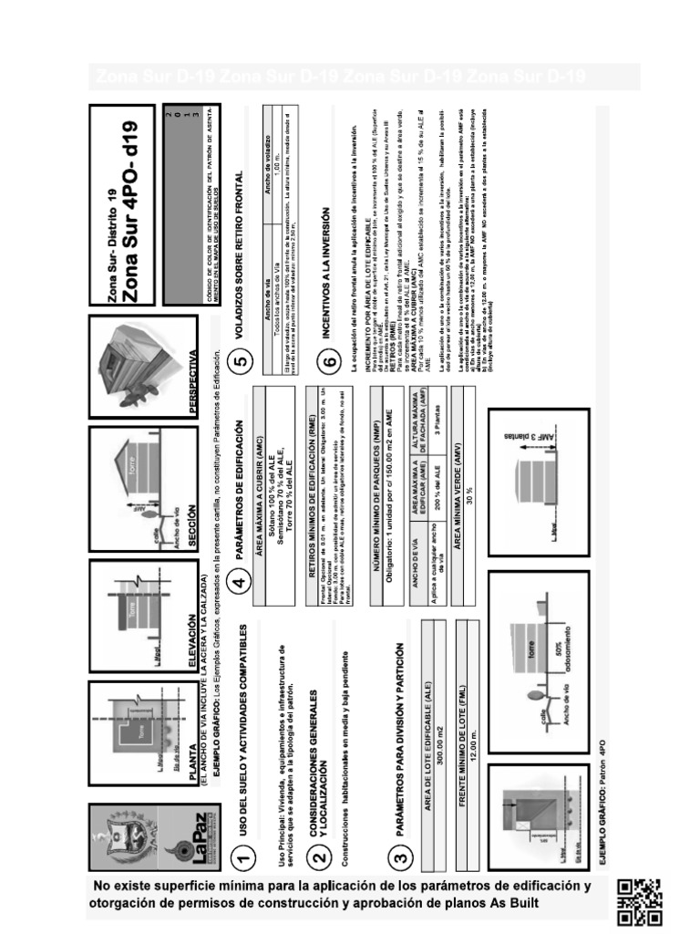 Cartilla Lusu Gamlp | PDF