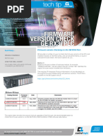 M18-MACC832-CLI Administration | PDF | Command Line Interface | Windows ...