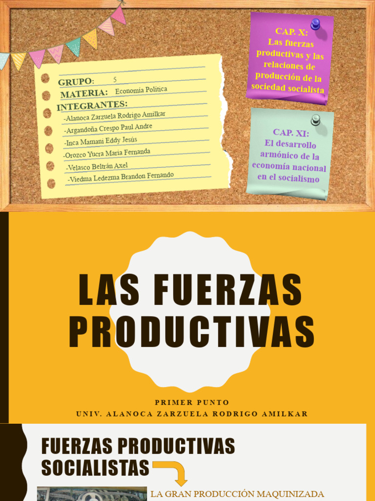 Exp 5 | PDF | Socialismo | Capitalismo