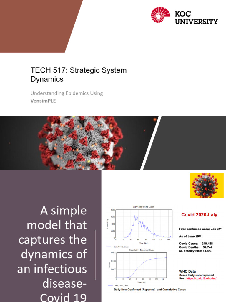 Vensim-Tutorial Stepbystep v.2 | PDF | Variable (Mathematics) | Endogeneity (Econometrics)