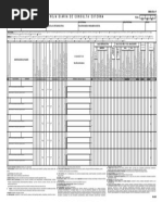 Introducción al MUEC para Calidad Médica | PDF | Evaluación