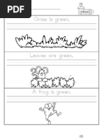 Printable Time Matching Game | PDF