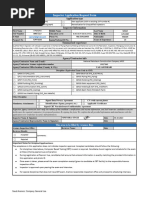 Tata Structura - Engineer - RHS | PDF | Mechanical Engineering | Mechanics