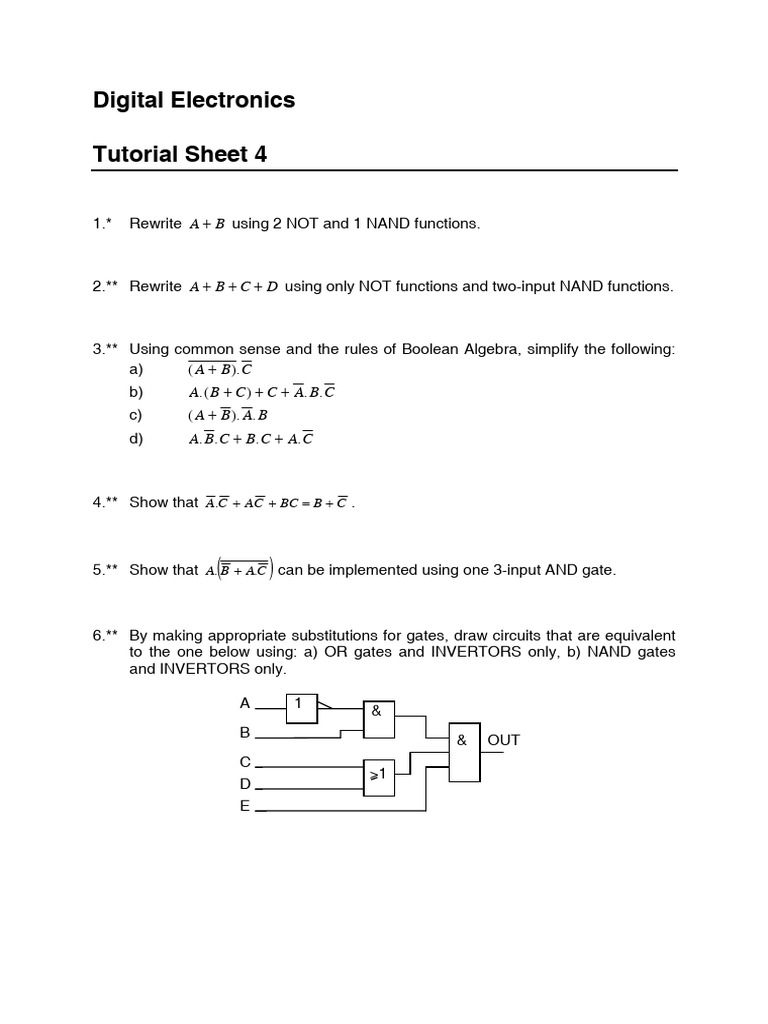 Problem4 (New) | PDF