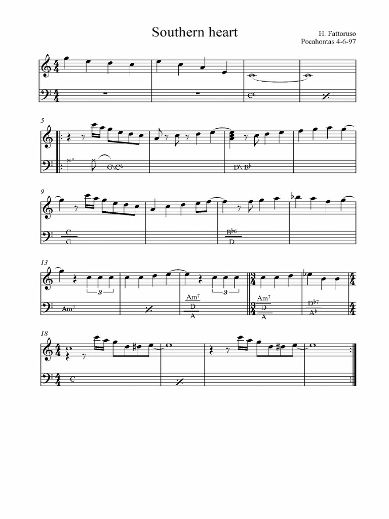 Pág. 58 - Southern Heart | PDF