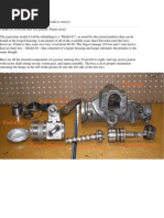 Rolamite Bearing | PDF | Deformation (Engineering) | Friction