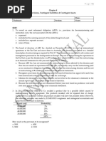 Intermediate Accounting 2 Final Exam | PDF