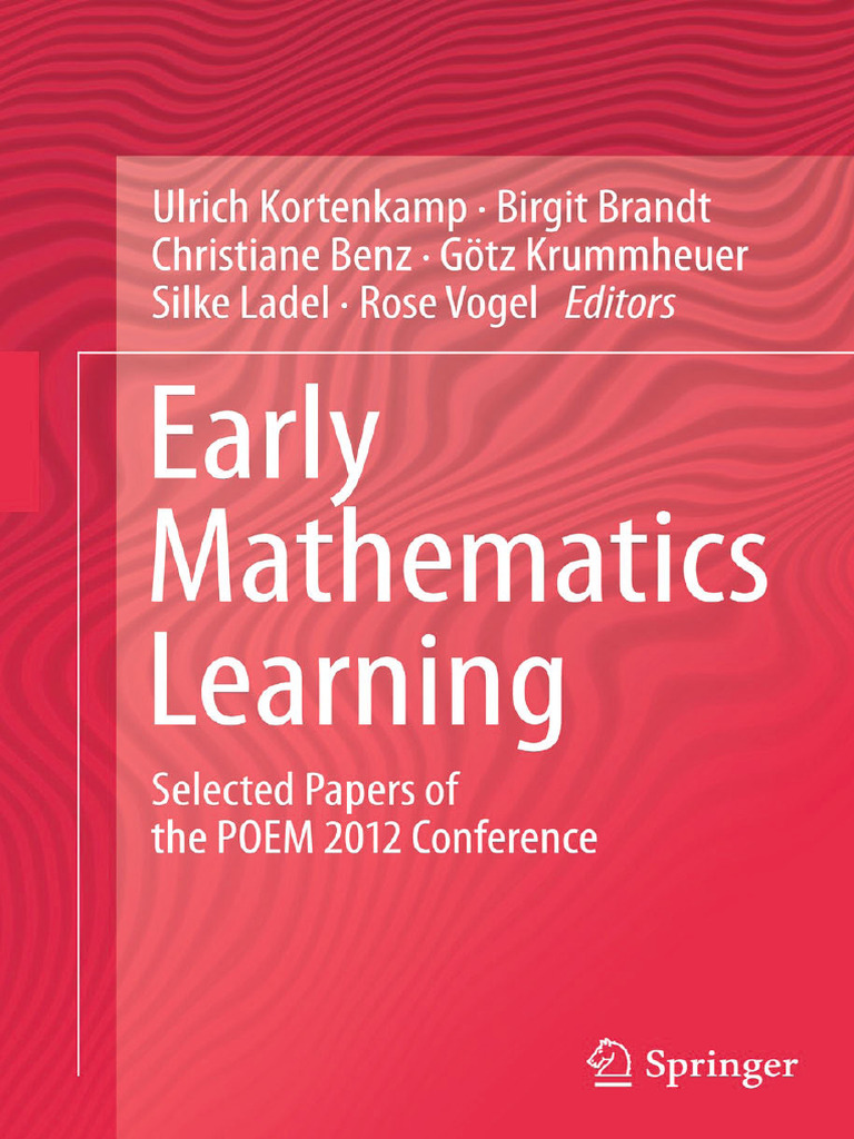 2014 Book EarlyMathematicsLearning | PDF | Trigonometric Functions ...