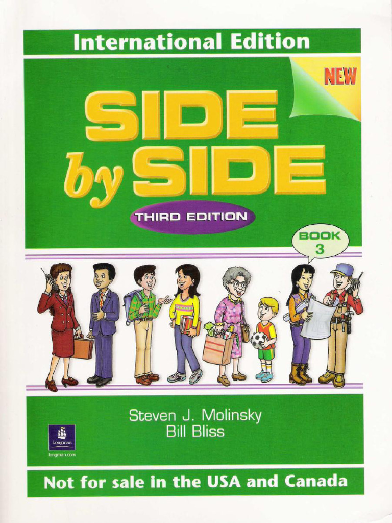 Side by Side 3 SB Compress | PDF
