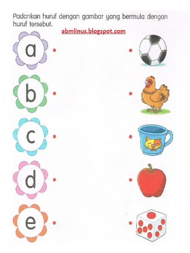 tahun 1 aeiou 2 | PDF