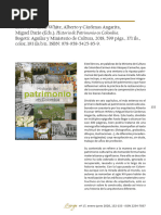 Patrimonio Material e Inmaterial - Definición, Diferencias y Ejemplos | PDF | Bienes (Ley ...
