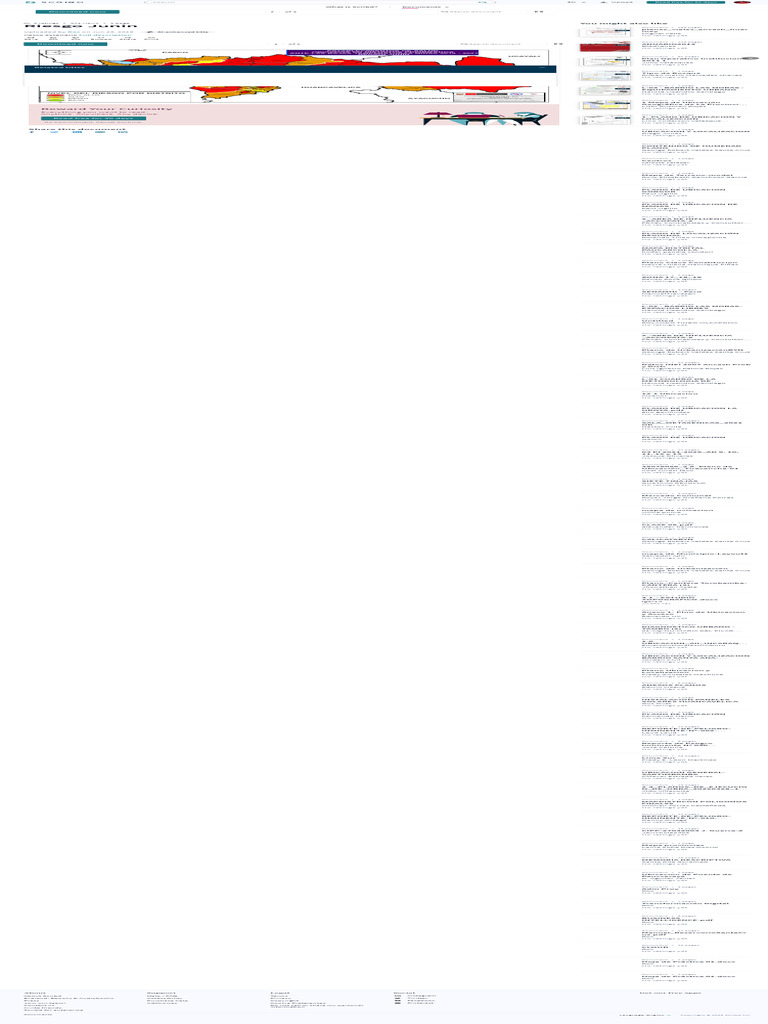 Mapa de Riesgos Junin | PDF