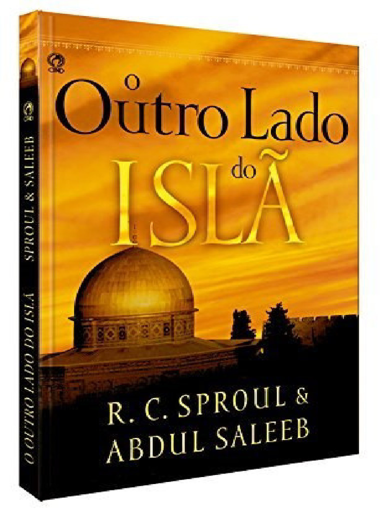 O Outro Lado Do Isla - R. C. Sproul | PDF