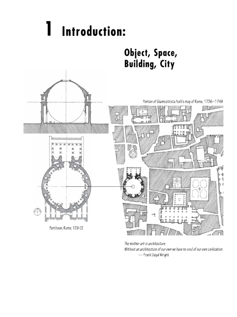 Ching James Chapter-1 Design-Thinking Intro-To-Archre Wiley 2012 | PDF